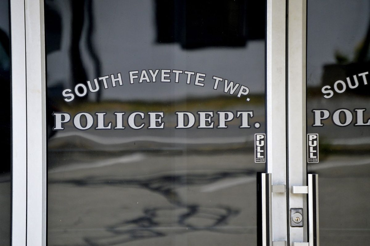 South Fayette PTA official accused of stealing $20K from accounts - The ...